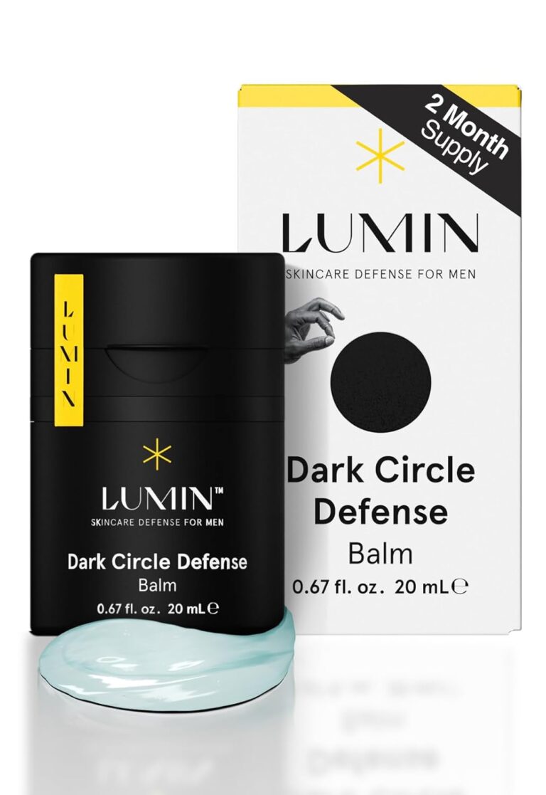 The Ultimate Skincare Routine for Men Over 50 | Best Men Skin Care